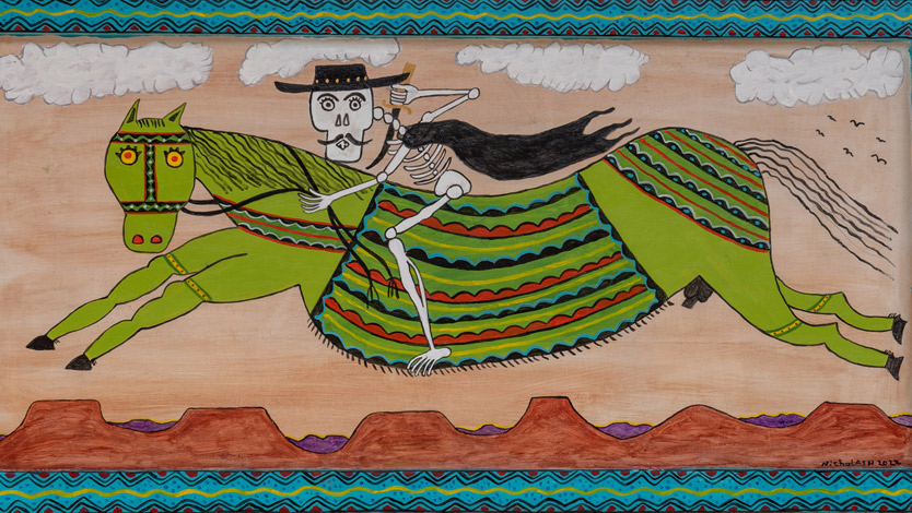 Artists | Evoke Contemporary Santa Fe
