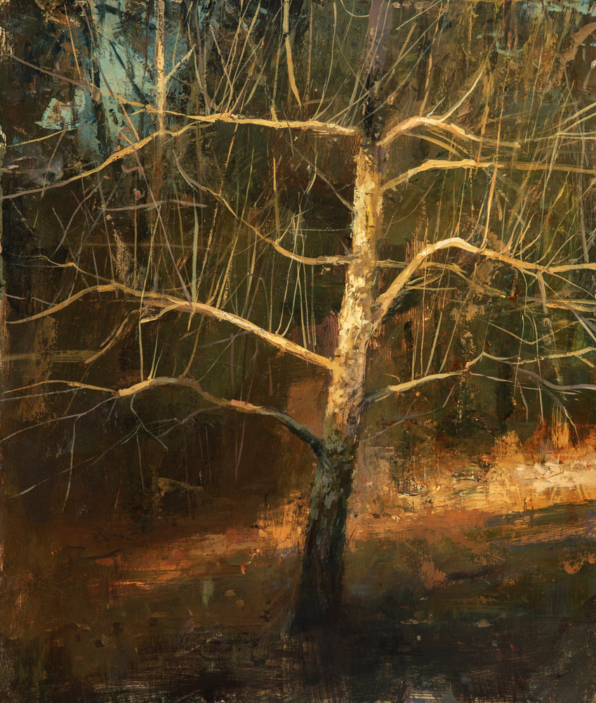 Jeremy Miranda — Artist | Evoke Contemporary, Santa Fe
