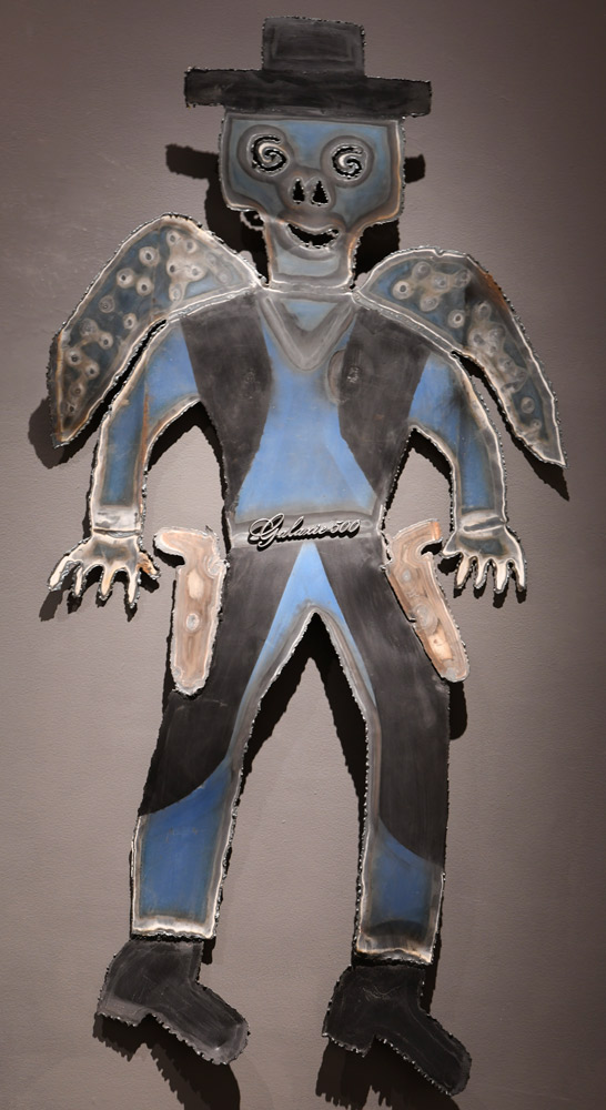 Nicholas Herrera — Artist | Evoke Contemporary, Santa Fe