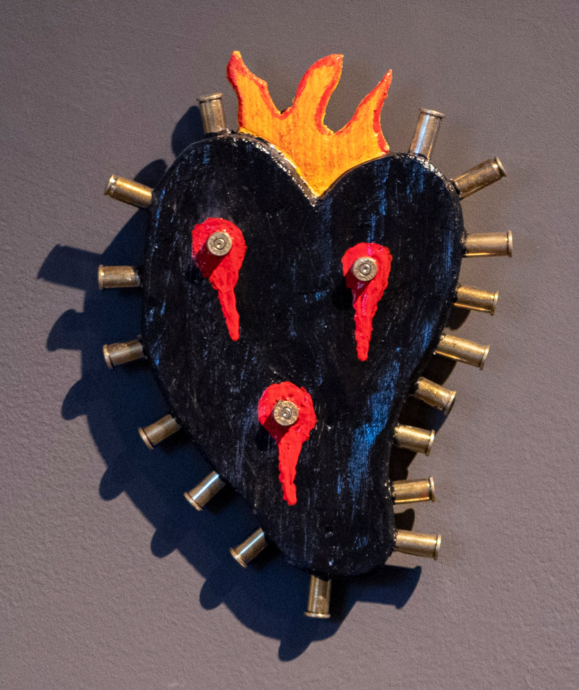 Nicholas Herrera — Artist | Evoke Contemporary, Santa Fe