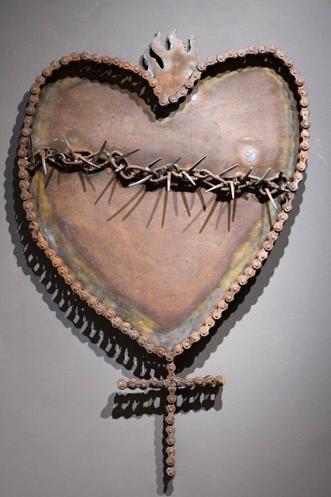 Nicholas Herrera — Artist | Evoke Contemporary, Santa Fe