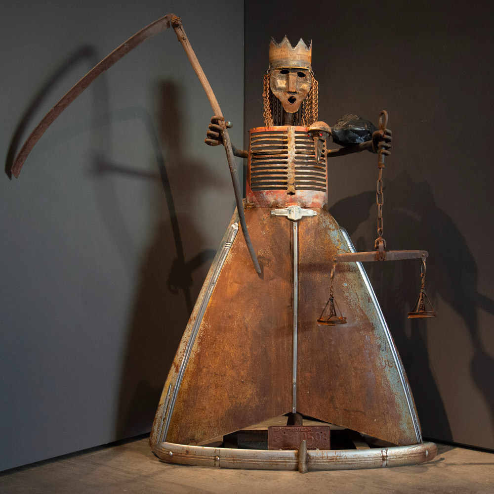 Nicholas Herrera — Artist | Evoke Contemporary, Santa Fe