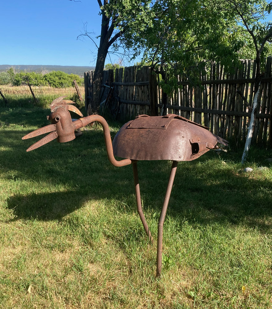 Nicholas Herrera — Artist | Evoke Contemporary, Santa Fe