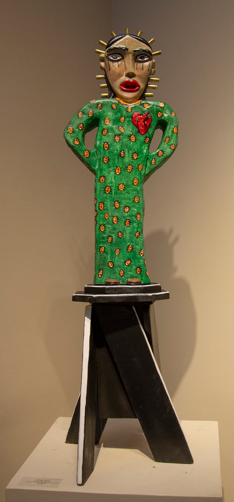 Nicholas Herrera — Artist | Evoke Contemporary, Santa Fe
