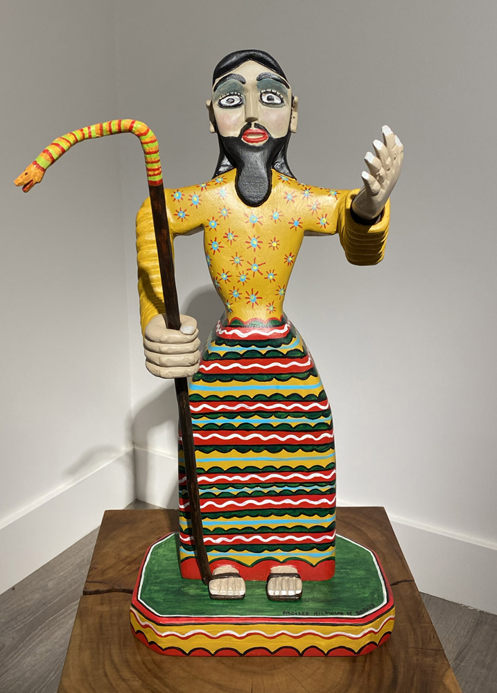 Nicholas Herrera — Artist | Evoke Contemporary, Santa Fe