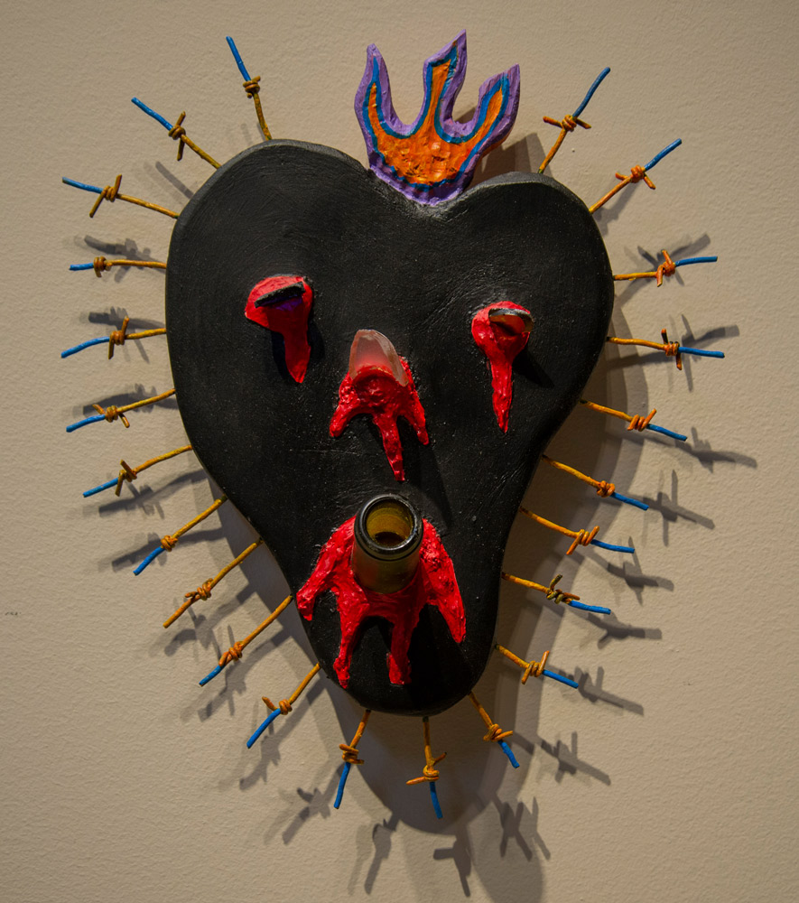 Nicholas Herrera — Artist | Evoke Contemporary, Santa Fe