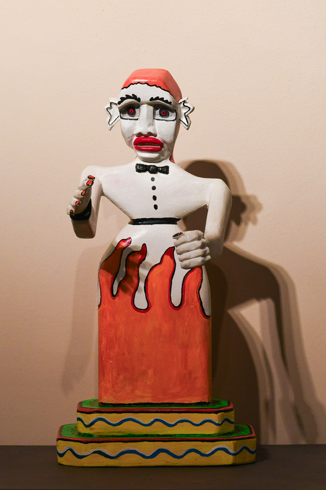 Nicholas Herrera — Artist | Evoke Contemporary, Santa Fe