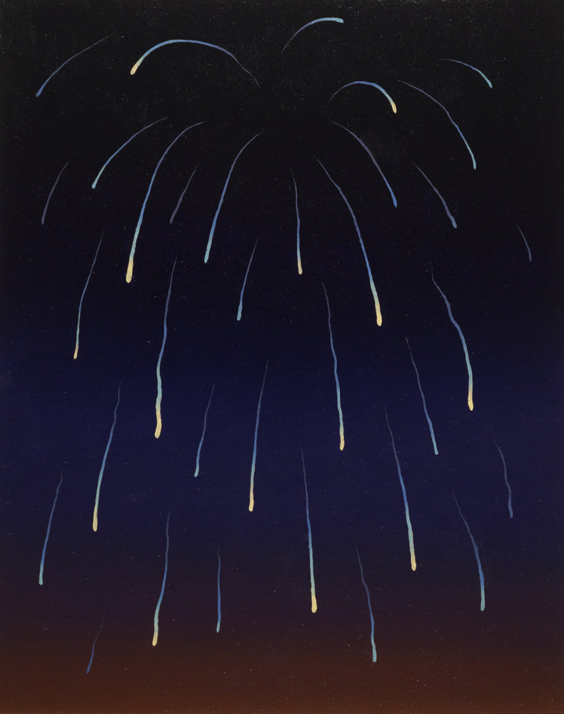 Jeremy Miranda — Artist | Evoke Contemporary, Santa Fe