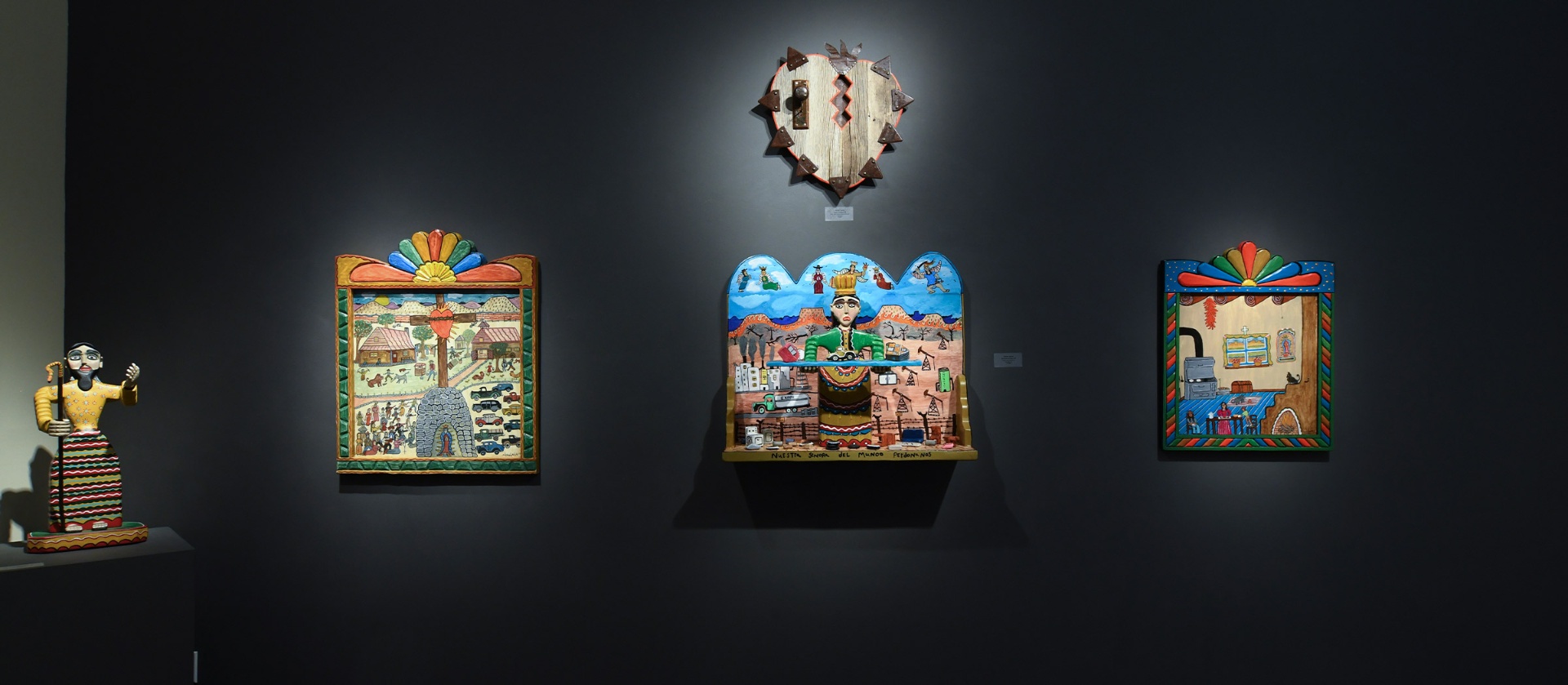 Evoke Contemporary | Art Gallery in Santa Fe, NM