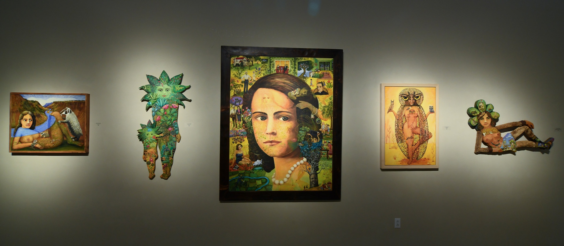 Evoke Contemporary | Art Gallery in Santa Fe, NM