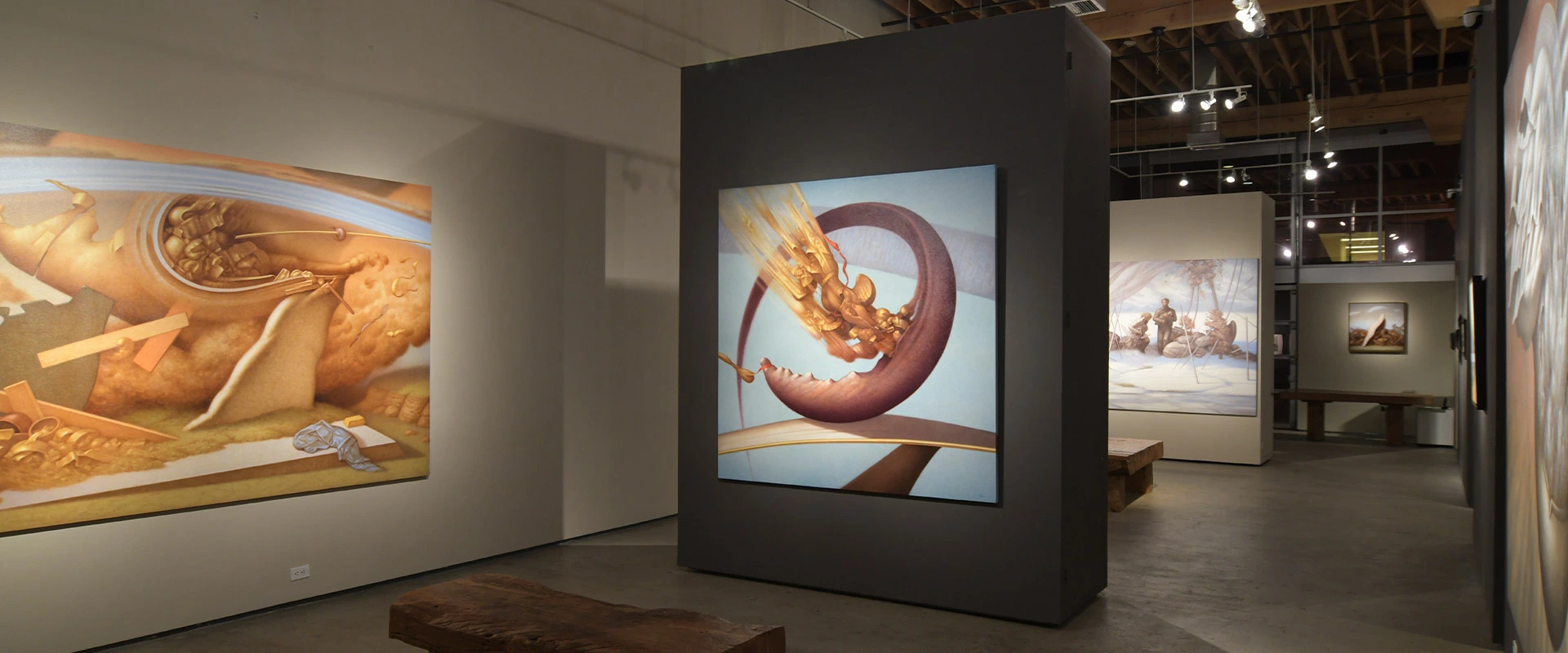 Jeremy Miranda — Artist | Evoke Contemporary, Santa Fe